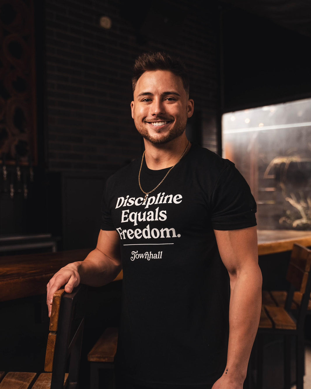 Ethos Hospitality Merchandise – Ethos Hospitality Group